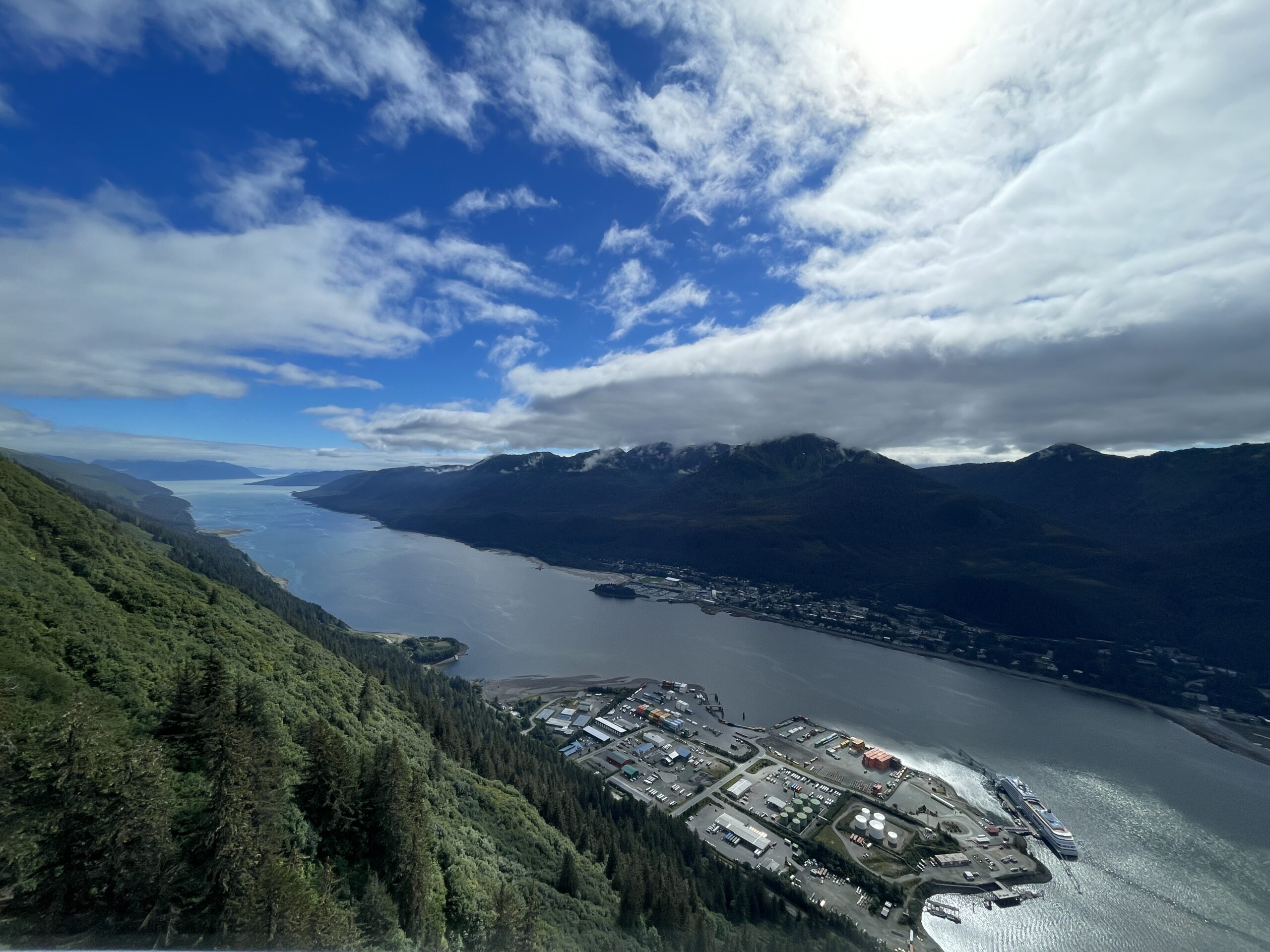 Alaska - Trey Tracy Travel - Travel Agency