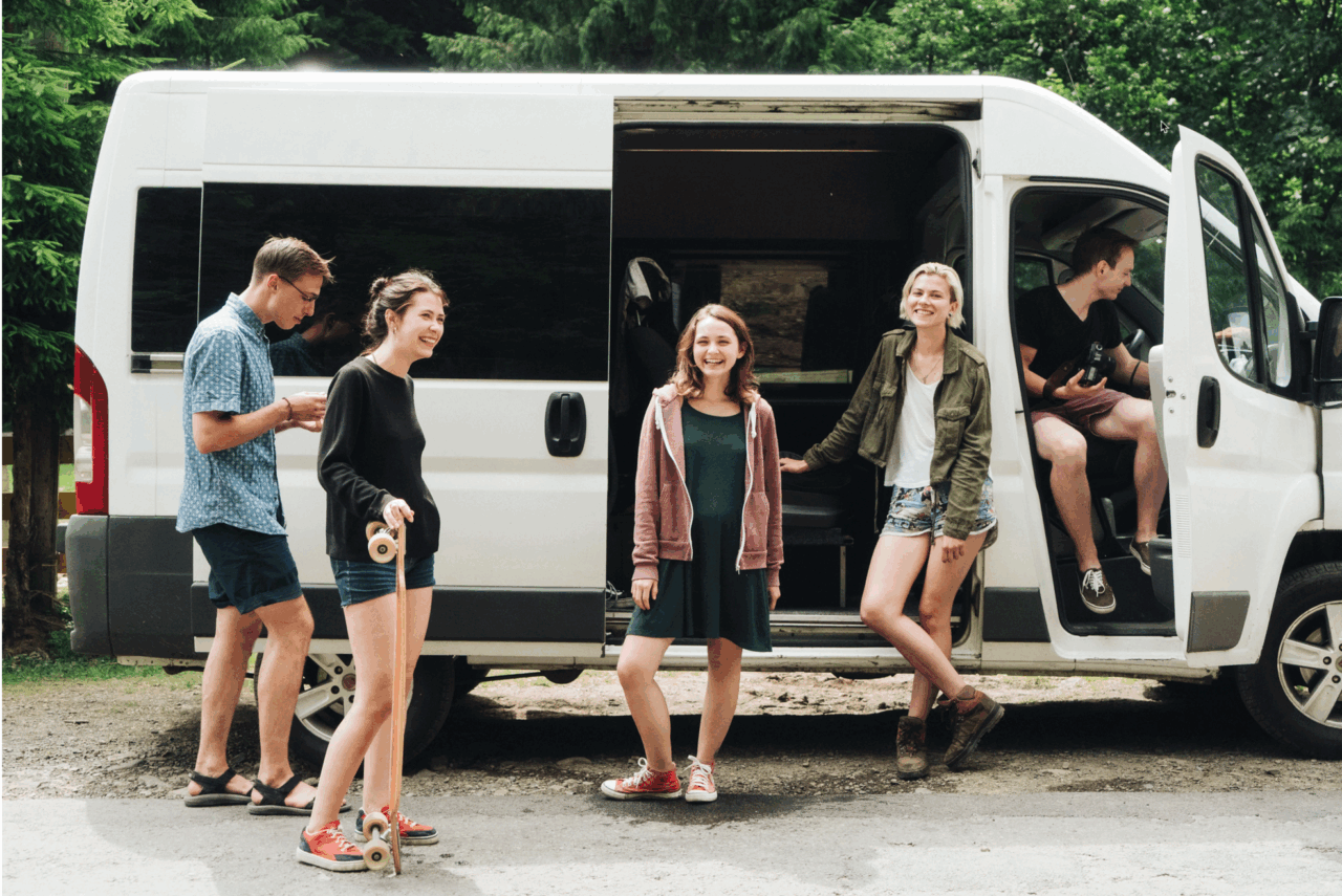 The 7 Benefits of Group Travel - Trey Tracy Travel - Travel Agency